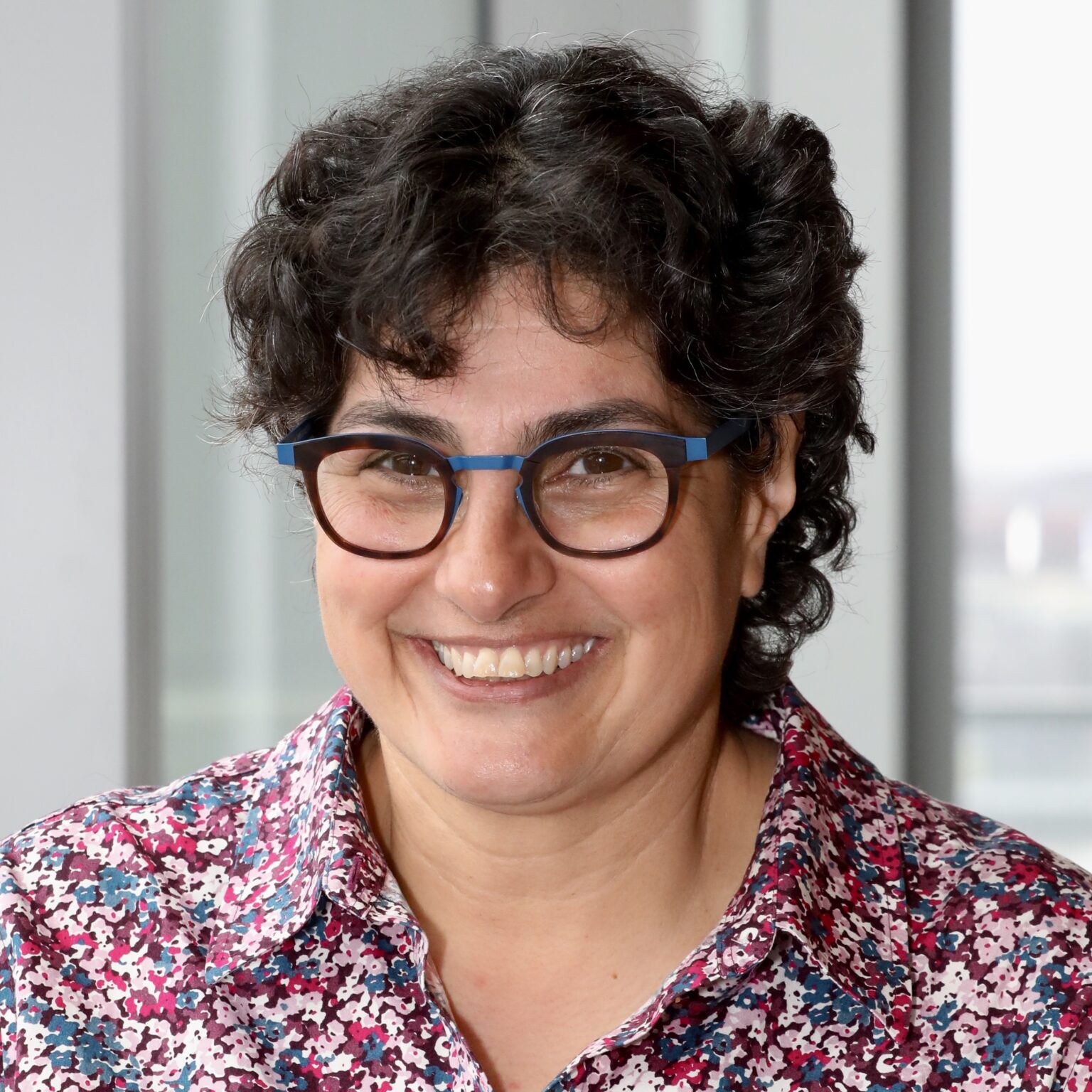 People - MIT Provost Office