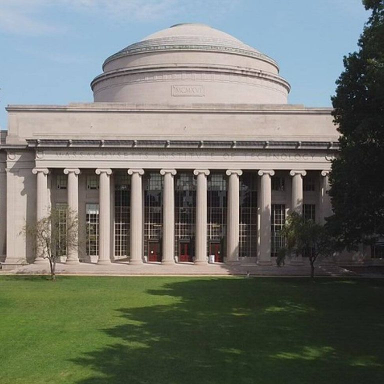 About - MIT Provost Office
