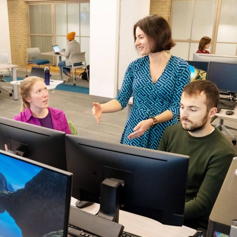 About - MIT Provost Office