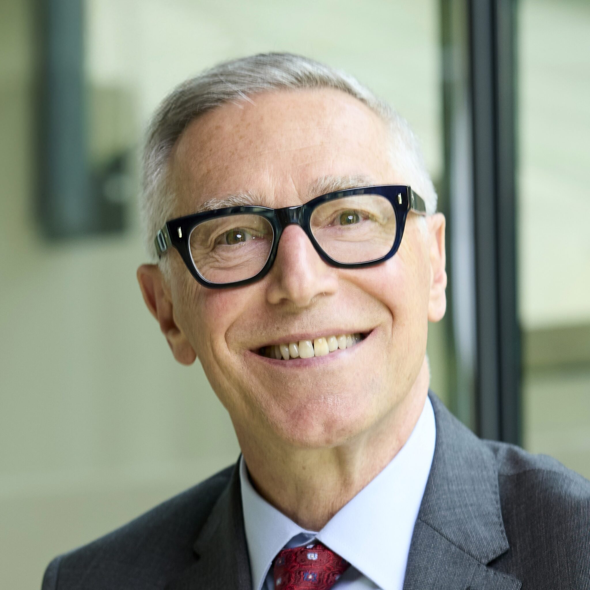 People - MIT Provost Office