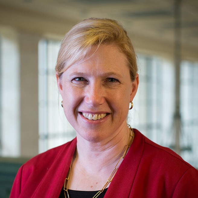 People - MIT Provost Office