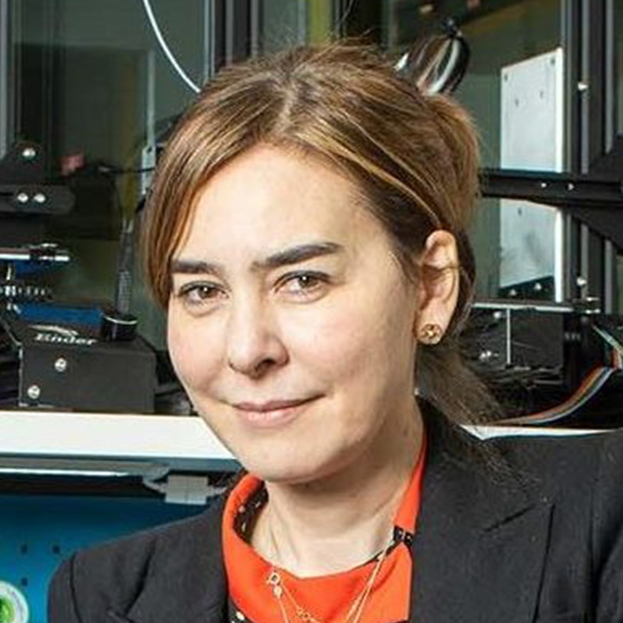 People - MIT Provost Office